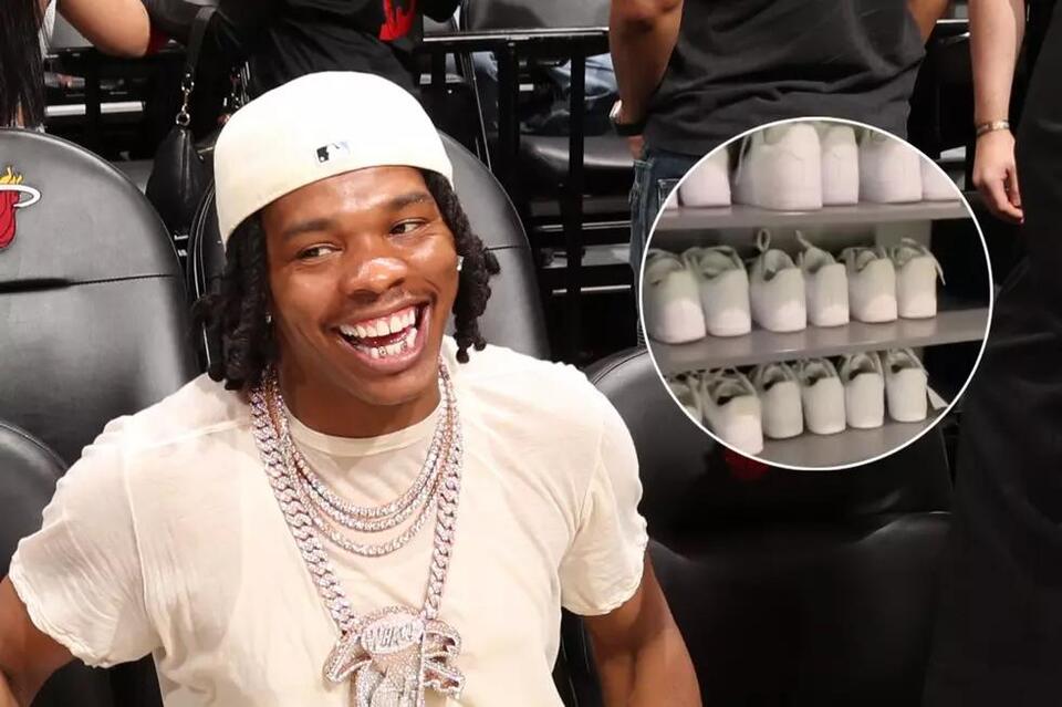 Lil Baby Fesses Up to Trashing $10 Million Airbnb – Clothes, Shoes ...