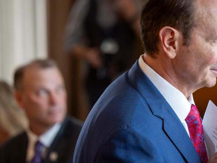 Here's what Jeff Landry is planning around New Orleans, crime, income ...