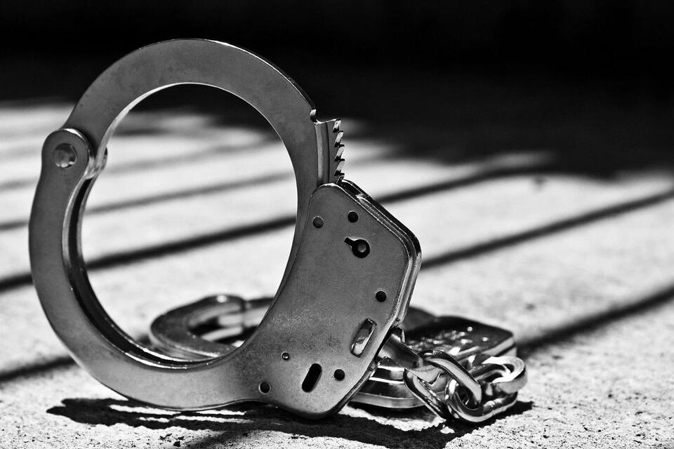 Man Apprehended after Not Surrendering for Sentence in Maine - NewsBreak