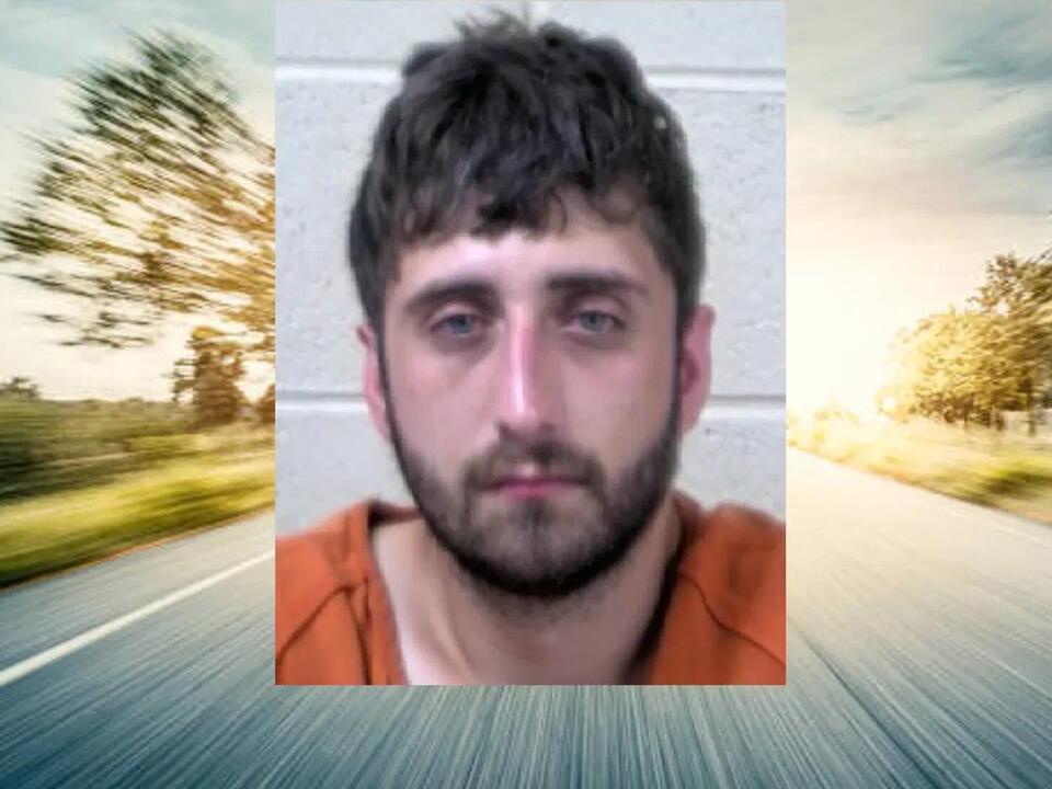 After collision with police chief, Tennessee motorcycle chase ends in ...