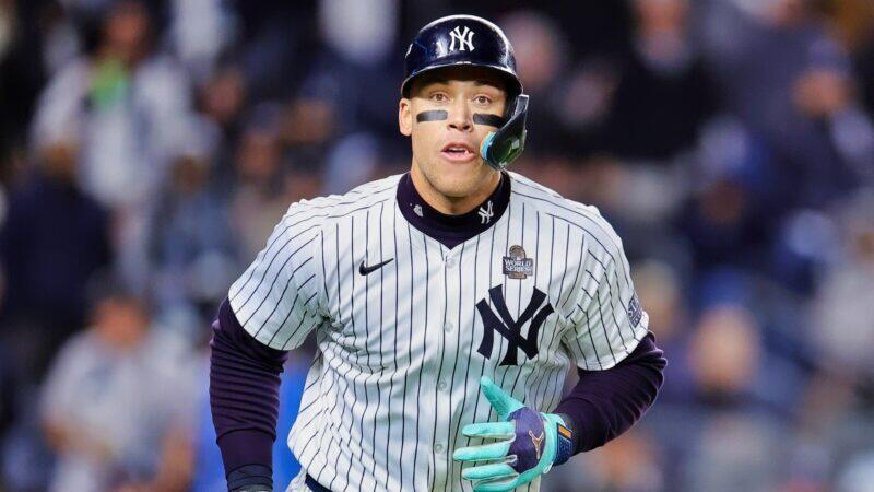 Where To Watch The Yankees vs. Red Sox Game 1? TV Channel, Streaming ...