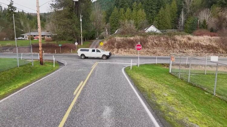 Whatcom County families demand intersection improvements - NewsBreak