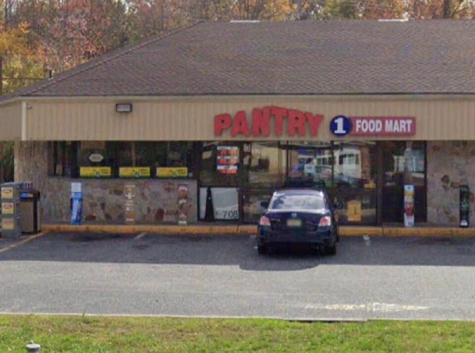 Erma NJ Store Sells Winning 100K Lottery Ticket - NewsBreak