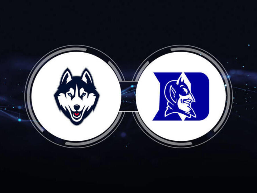 How to Watch UConn vs. Duke Women's NCAA Tournament Sweet 16 | March 30