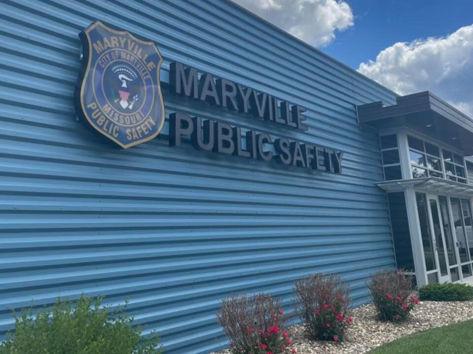 City of Maryville appoints interim police chief to permanent role