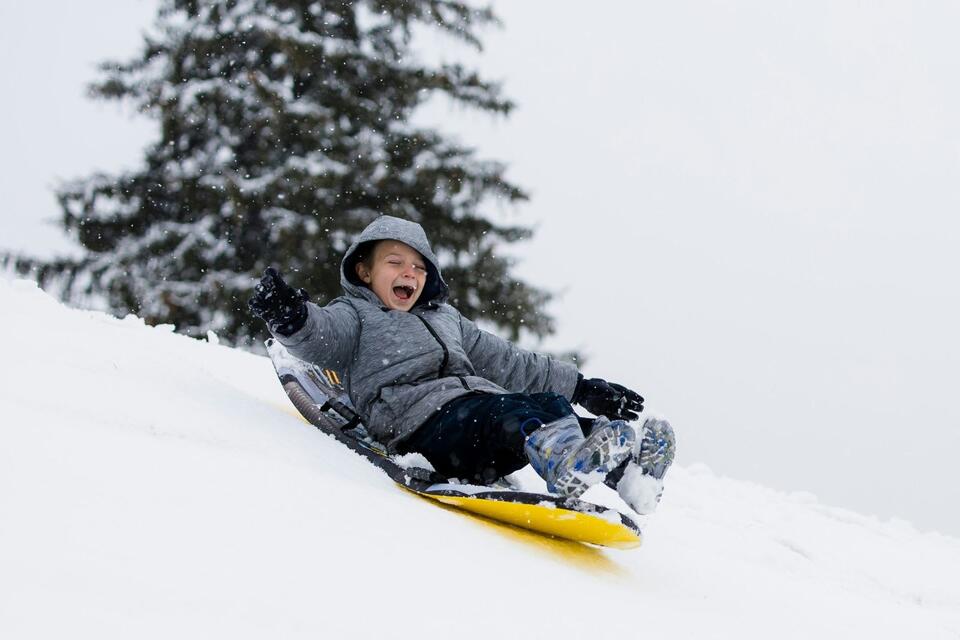 Minnesota's Winter Outlook: Significant Temperature Drops Ahead - NewsBreak