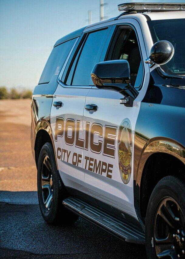 Tempe police arrest 'Rockin' Register' burglary suspect - NewsBreak