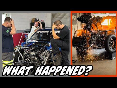 Blower Explosion Update: Optimus Prime’s Big Blower Explosion On The ...