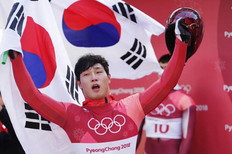 Who is Physical: Asia star Yun Sung-bin? Age, career, and more explored ...