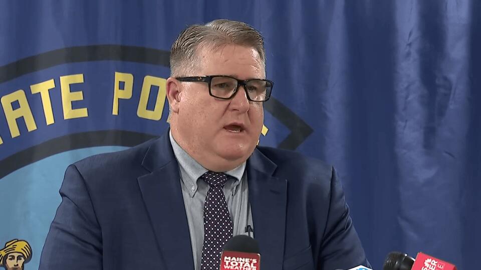 New details emerge on Sabattus shooting spree - NewsBreak