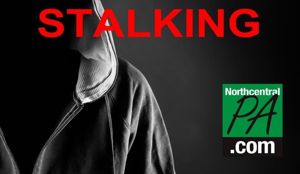 Man charged with allegedly stalking co-worker - NewsBreak
