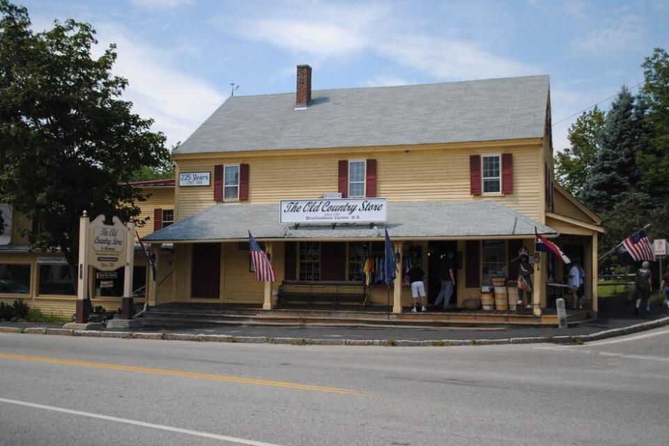 Oldest US General Stores You Can Still Visit - NewsBreak