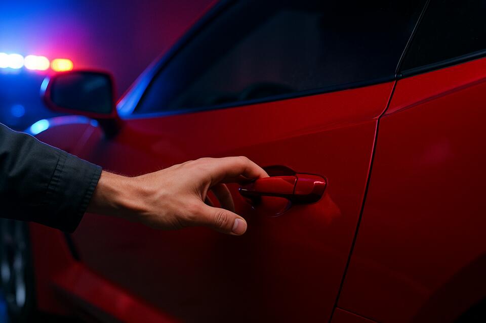 Orange County, FL – Public Safety Alert: Sheriff Urges Drivers to Lock ...