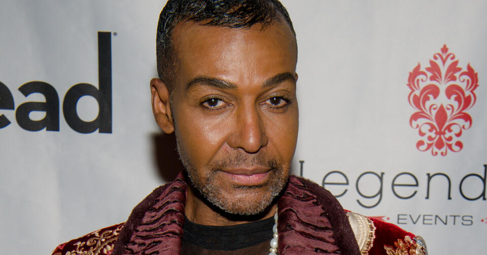 Prayers: Former Real Housewives of Atlanta Star Dwight Eubanks Reveals ...