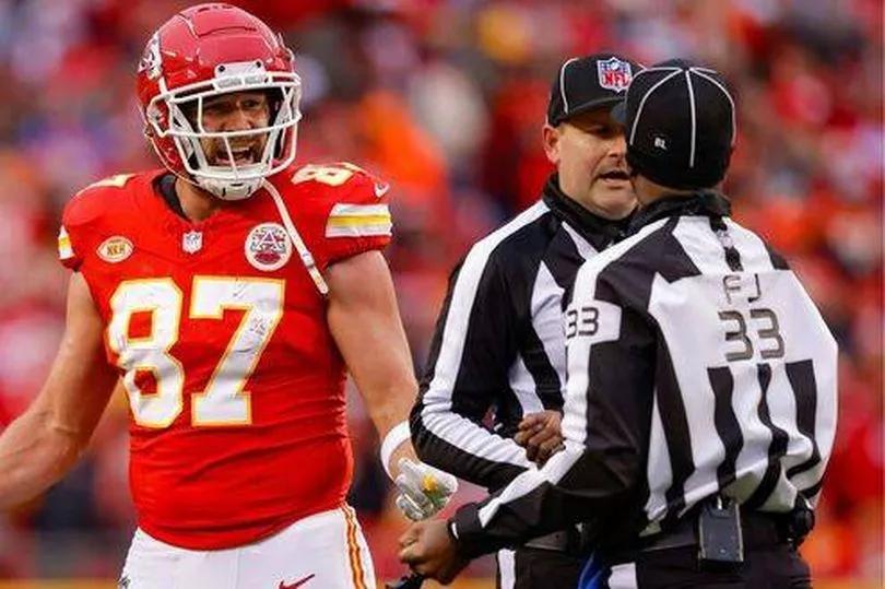 Bills-Chiefs labeled 'most rigged match ever' after 8 controversial ...