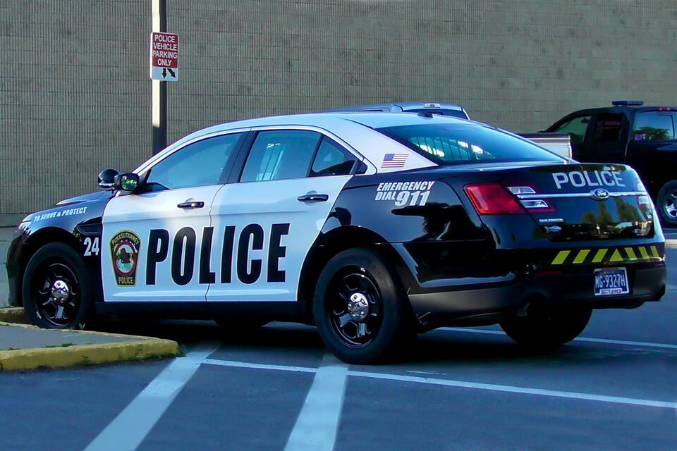 Punxsutawney Man Charged With Multiple Felonies After Victim Reports ...