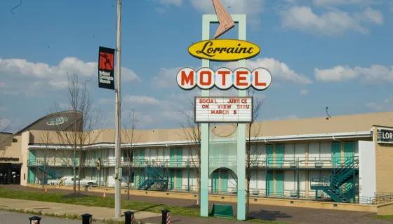 Martin Luther King’s Family Speaks Out After Trump Orders MLK ...