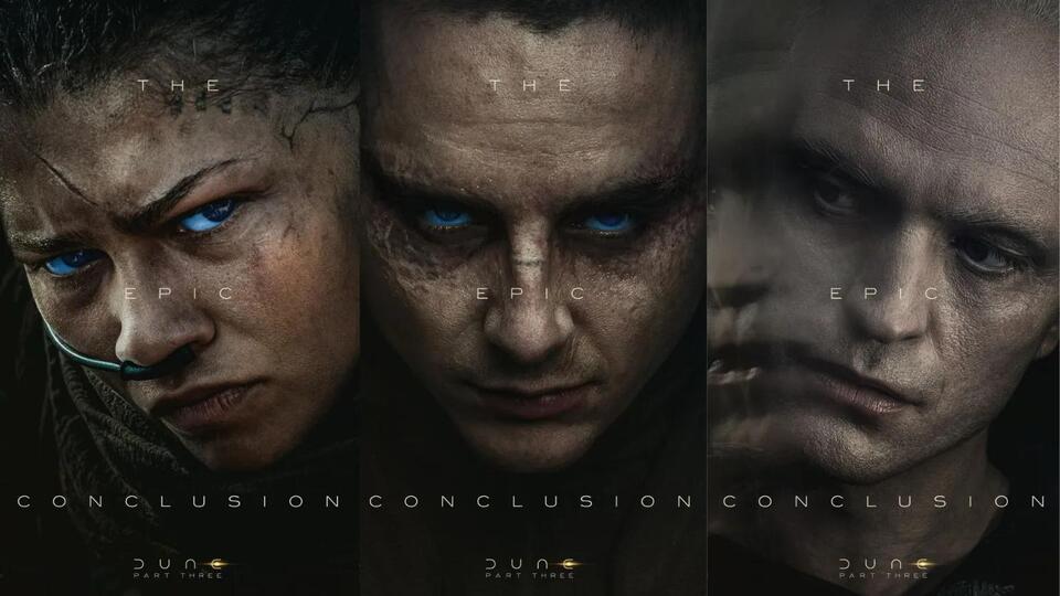 ‘Dune 3’ Cast: Stars in Part Three & Their Roles, From Timothee ...