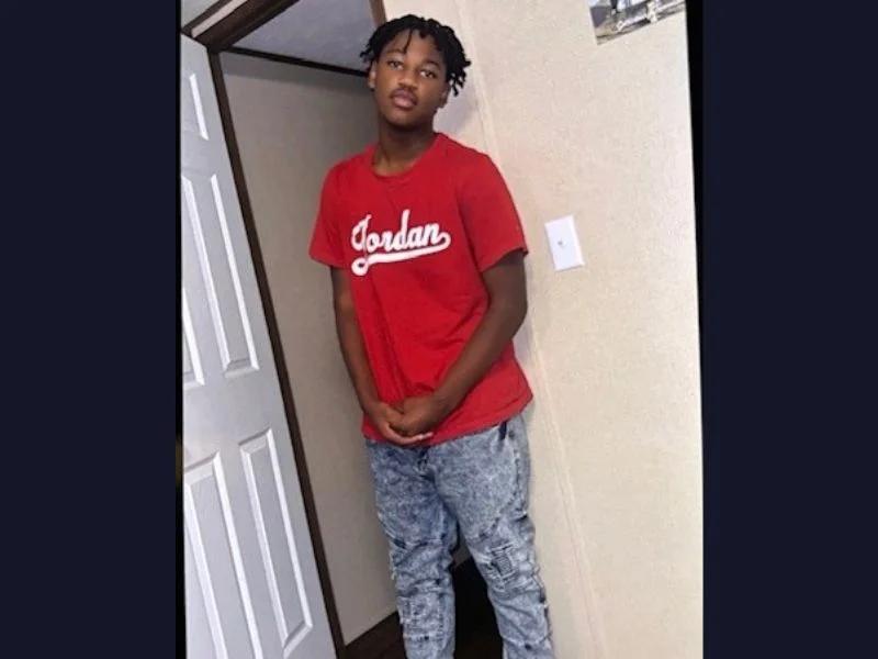 Florence County Sheriff’s Office Confirms Missing Teen Jaylen Hunter ...