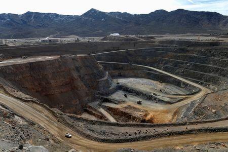 Rare earth prices hit two-year peak after MP Materials stops China ...