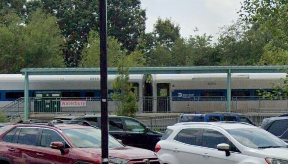 Major Upgrades Coming To Waterbury Train Station In 2025 - NewsBreak