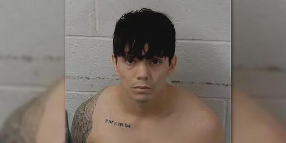 Clinton County man pleads guilty to murdering ex-girlfriend - NewsBreak