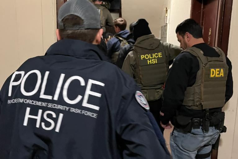 ICE detainee dies at Processing Center in Pennsylvania - NewsBreak