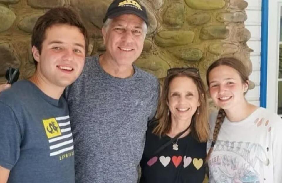 College Student Raises $102K After Crash That Killed Bergen County ...
