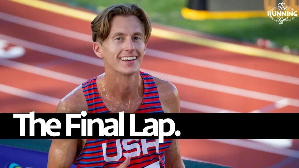 7x US Champion and Olympic Medalist Evan Jager Retires From ...
