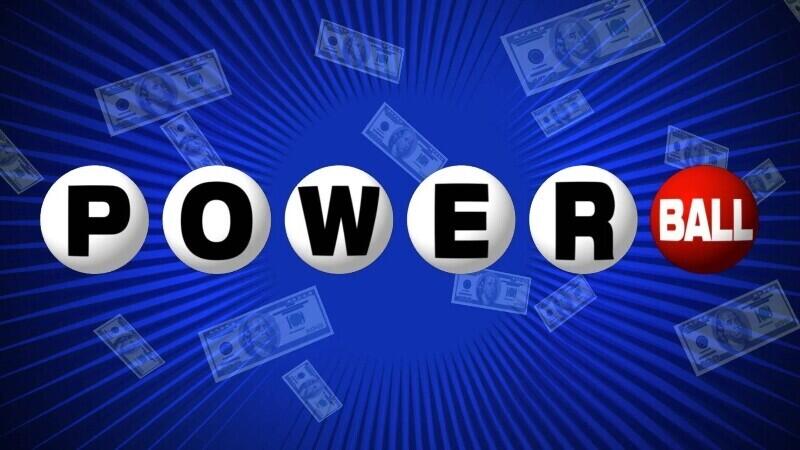 $50,000 Powerball Double Play Winner Sold in Bellevue - NewsBreak