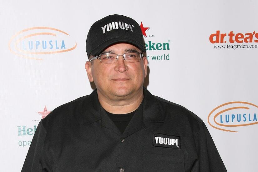 'Storage Wars’ Star Dave Hester Reacts to Darrell Sheets’ Shocking ...