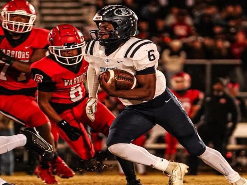 USC commitment sets official visit to Alabama