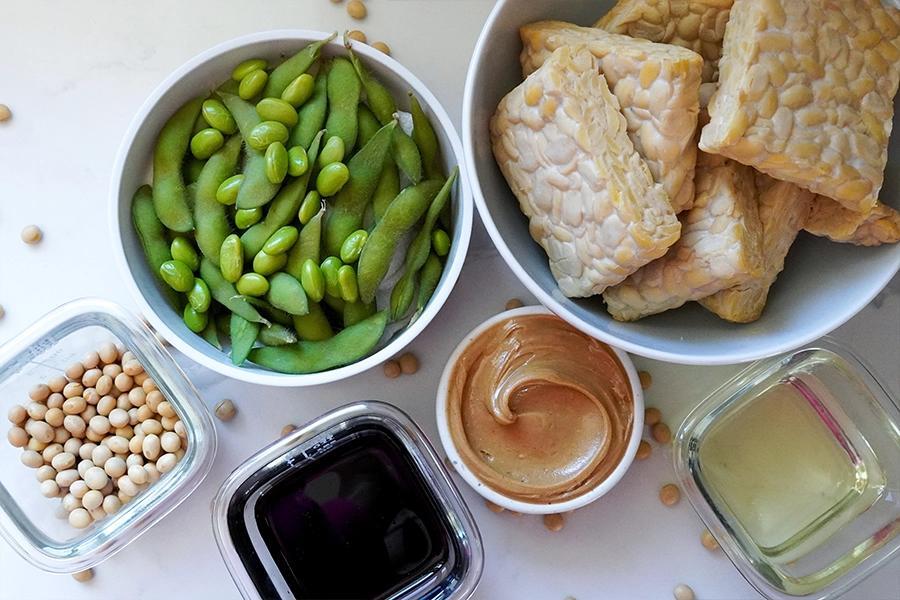 Debunking the “soy boy”: What the science says about plant proteins ...