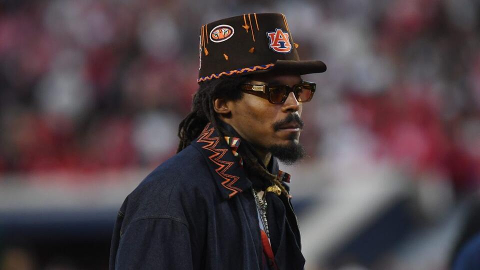 Panthers tease Cam Newton's Bank of America Stadium return - NewsBreak