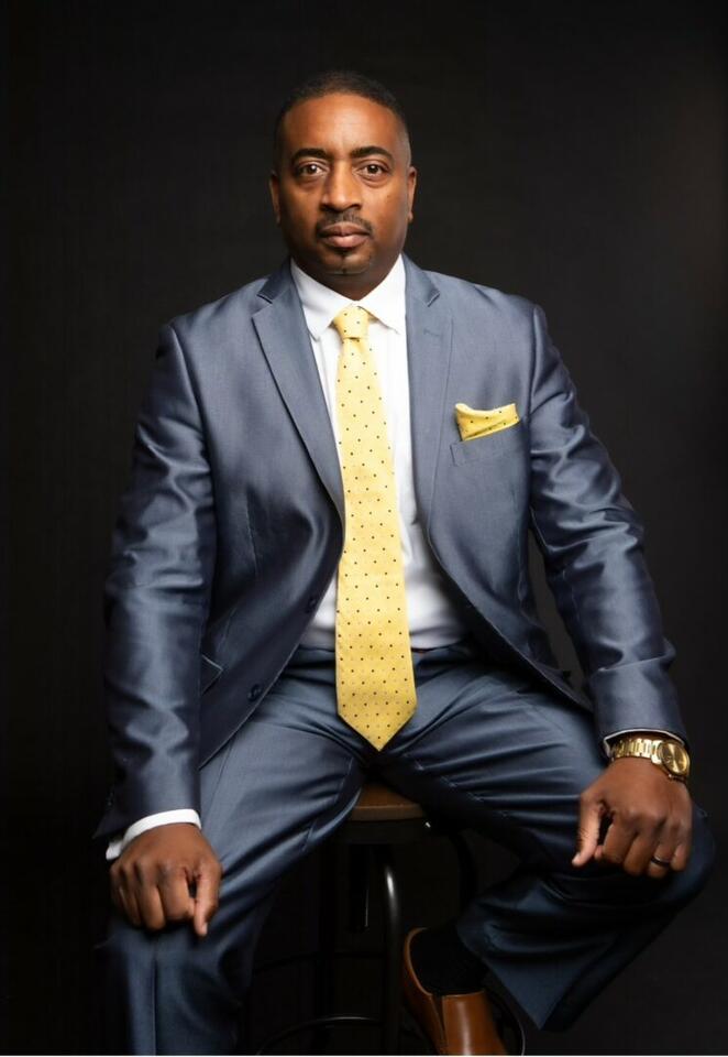 Hood-Minted by James “Monte” Montague Jr. - NewsBreak