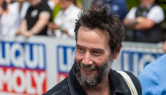 Wick Man Back: Keanu Reeves Set To Star In 5th ‘John Wick’ Film - NewsBreak