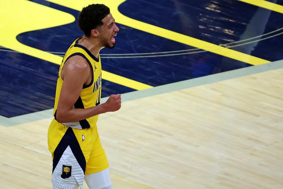 Tyrese Haliburton Breaks Silence On the Pacers’ Perfect 8-0 Playoff ...