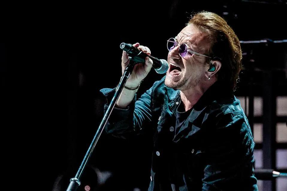 Bono’s $700 Million Fortune: The Truth Behind U2’s Richest Rock Star ...