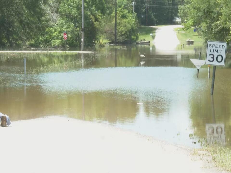Disaster Recovery Center opens in Falls County to provide one-on-one ...
