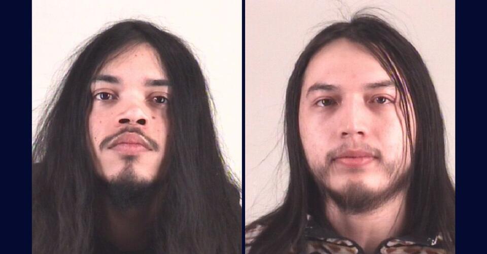 'Wouldn't be coming around anymore': 2 men arrested over man buried in ...