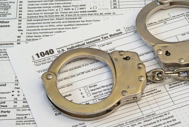 NJ Tax Preparer Sentenced For $170 Million COVID Refund Scheme - NewsBreak