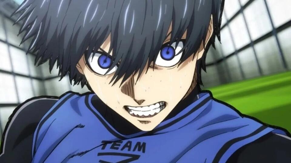 Blue Lock Chapter 341 Release Date Time & Where to Read - NewsBreak