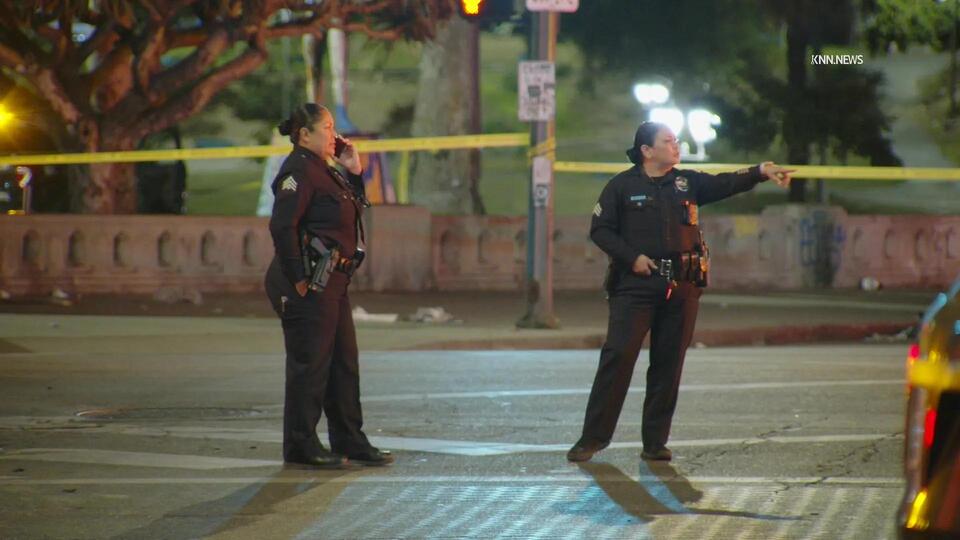 Man charged with 5 counts of attempted murder, gun enhancements for ...