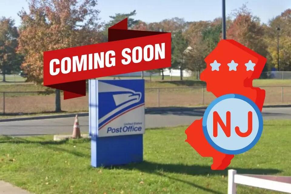 Two South Jersey Post Offices To Be Renamed In Honor Of Local Heroes ...