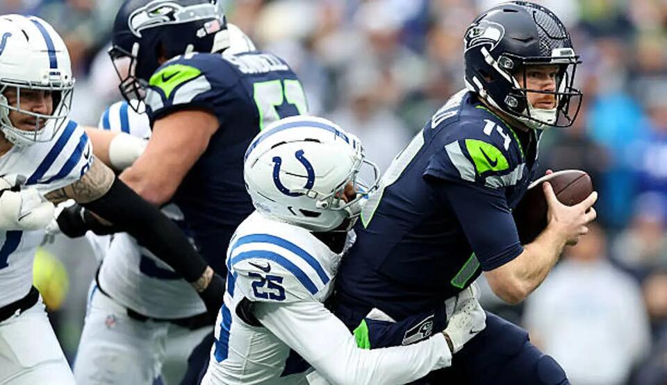 How to Watch Seahawks vs. Rams: Time, TV Channel and Live Stream – 2025 ...