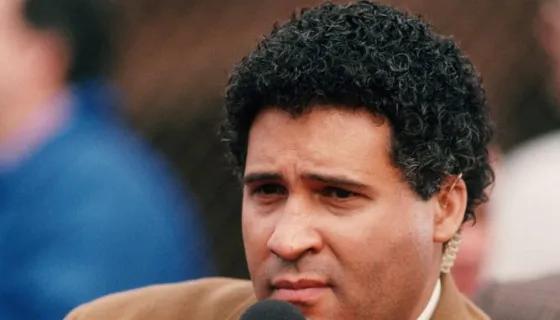 Iconic Sportscaster Greg Gumbel Passes Away At 78, The Sports World ...