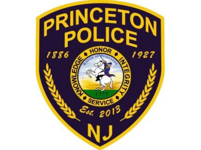 Princeton Police blotter - NewsBreak