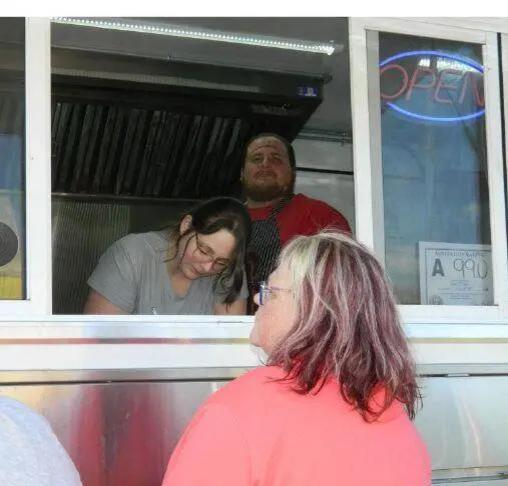 We’re back: Food Truck Tuesdays returns to Rowan County Fairgrounds ...
