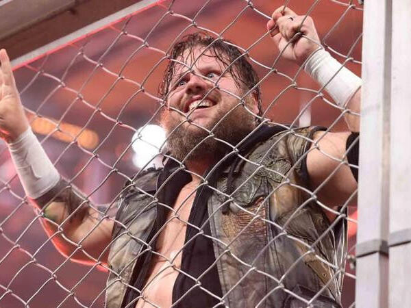 Zack Gibson: Being In The Wyatt Sick6 Is The Perfect Role For Joe Gacy