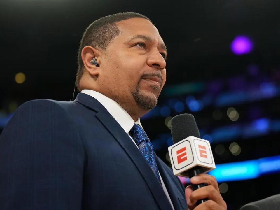 Former NBA GM says Los Angeles Lakers could consider surprise name that ...
